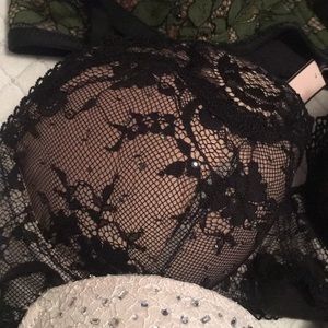 Victoria's Secret | Intimates & Sleepwear | 3 Victoria Secret Dream ...